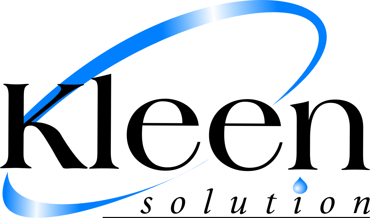 KLEEN SOLUTION – Distributor of industrial laundry detergent